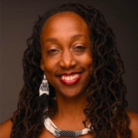 Affiliated Faculty | Center for African Studies